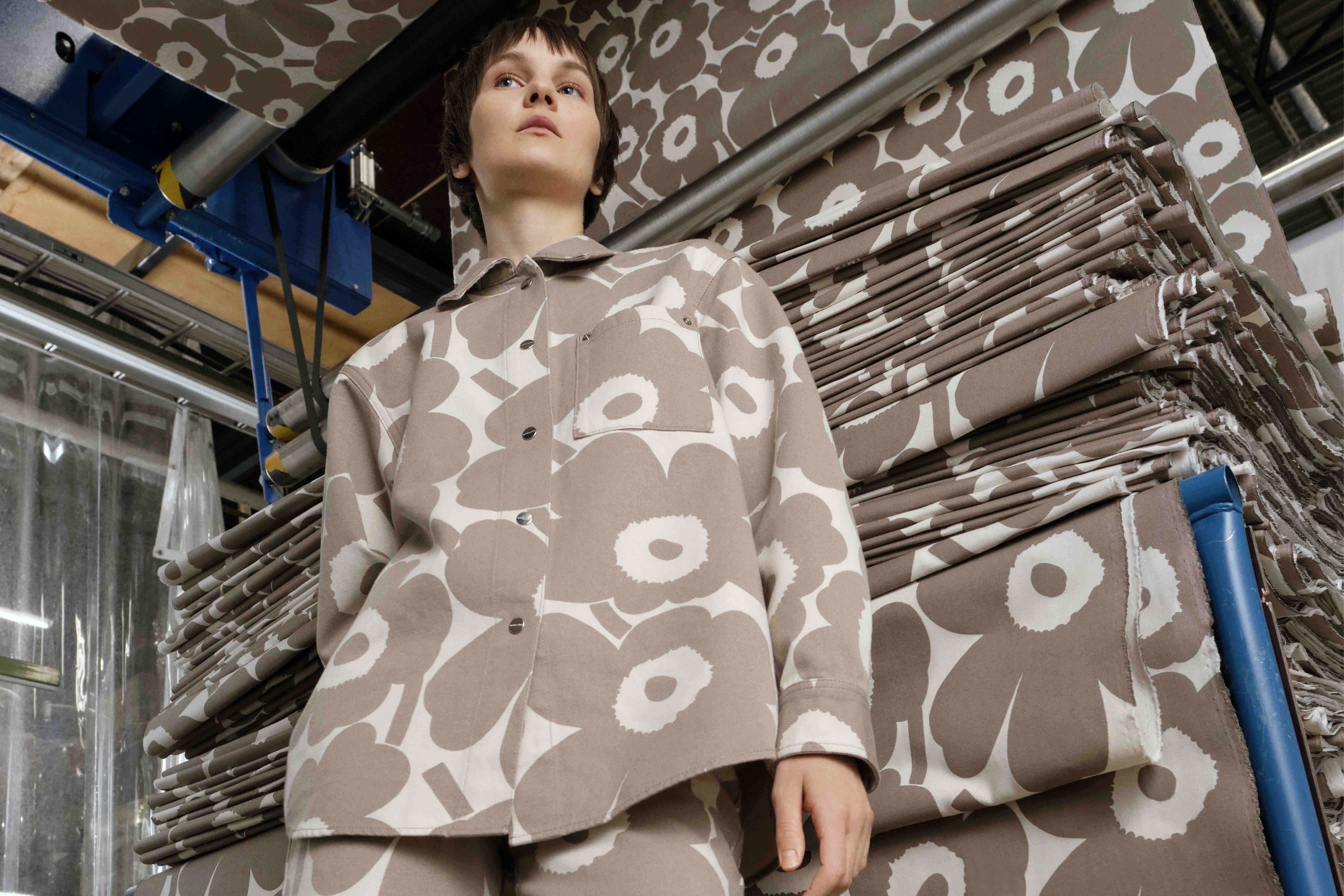 Marimekko releases capsule collection made with responsible SPINNOVA ...